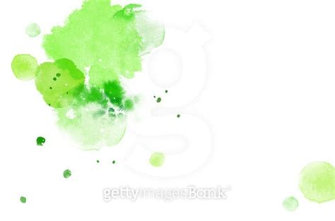 백그라운드 수채화 번짐 A10252037 일러스트 무료 일러스트 게티이미지뱅크