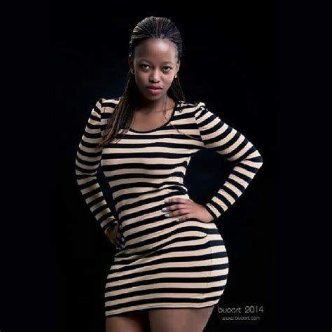 10 Hot Photos Of Corazon Kwamboka You Should See Today How Africa News