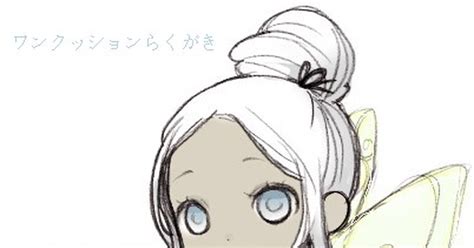エルシャダイ また小ネタ ふみのマンガ ルシフェル ミカエル ナンナ Pixiv