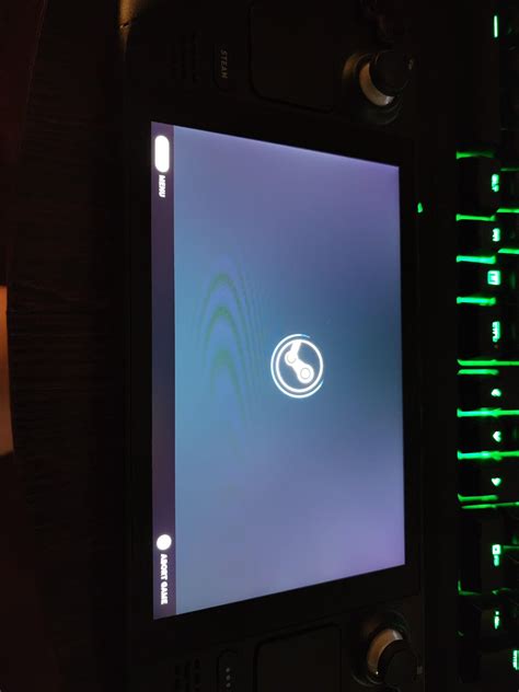 I Get A Never Ending Loading Screen When I Try To Stream A Game Through