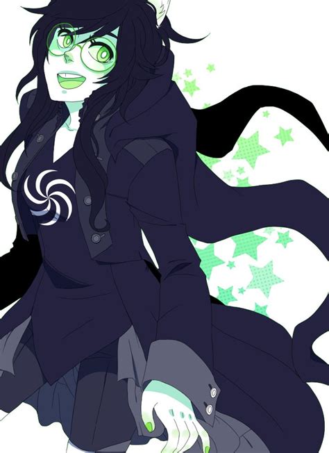Pin By Queen Of Spades♠️ On Jade Harley Homestuck Homestuck Cosplay