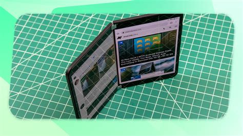 Microsofts Android Experiment Is Officially Over As The Surface Duo 2