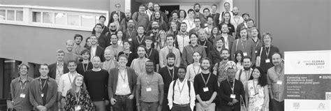 Open Earth Monitor Project A Cyberinfrastructure To Accelerate Uptake Of Environmental Information