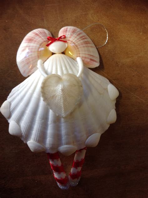 Nutcracker Clara Shell Ballerina Sea Things Ventura