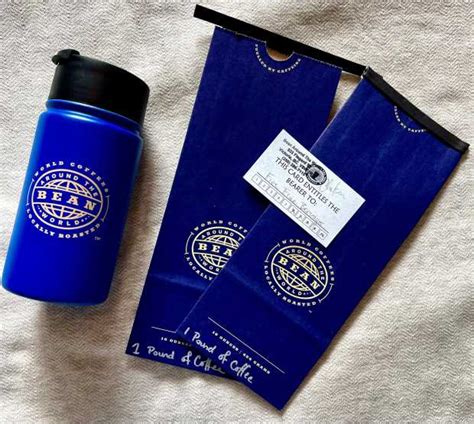 88 Bean Around The World Coffeet Pack Airauctioneer