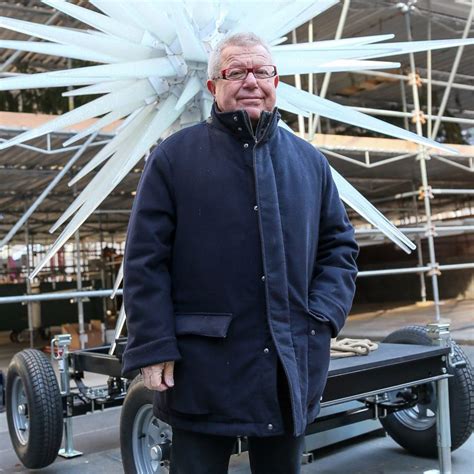 Libeskind Designs White Concrete Museum For Lithuanian Art