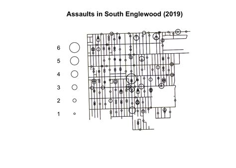 Chapter 9 Crime Along Spatial Networks Crime Mapping And Spatial Data