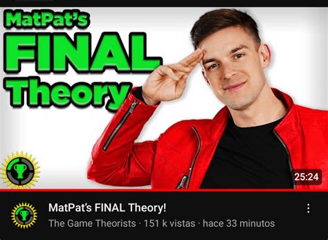 Im Not Crying Youre Crying Rgametheorists