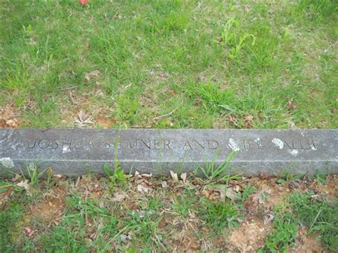 Joshua Sumner 1821 1904 Find A Grave Memorial