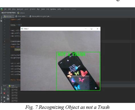 Figure 6 From Design And Simulation Of Object Detection Based