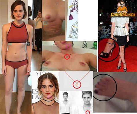 Emma Watson Nude Photos Videos Celeb Masta