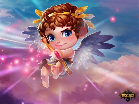 🔥 50 Smite Aphrodite Wallpapers Wallpapersafari