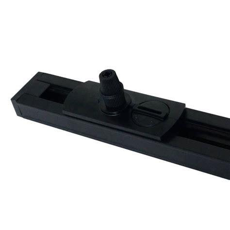 360°rotation Ceiling Rail Ceiling Rail For Lamp Ping Lighting