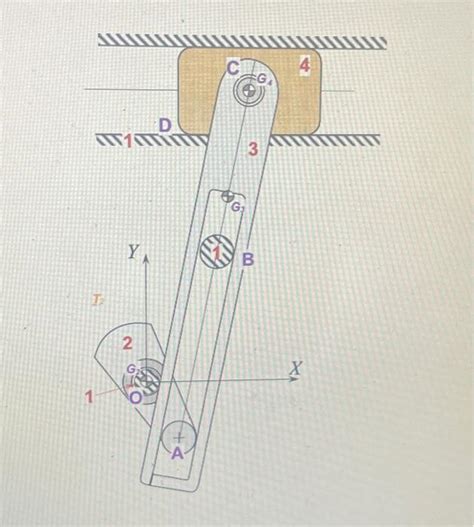 Solved Develop Appropriate Constraints Vector Loop Chegg