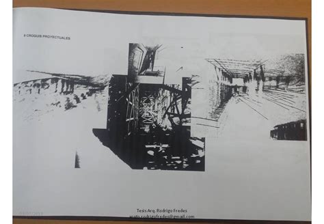 Tesis De TitulaciÓn De Arquitecto