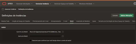 GitHub Fabianotsi Oracle Apex Adicionar Certificados Ssl Comandos