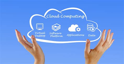 Unveiling The Power Of Cloud Computing Revolutionizing The Digital