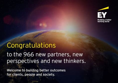 Rohan Malik On Linkedin Betterworkingworld Onwardsandupwards Ey Success