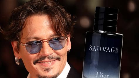 Johnny Depps New Deal With Dior Is Reportedly Worth Over 20 Million