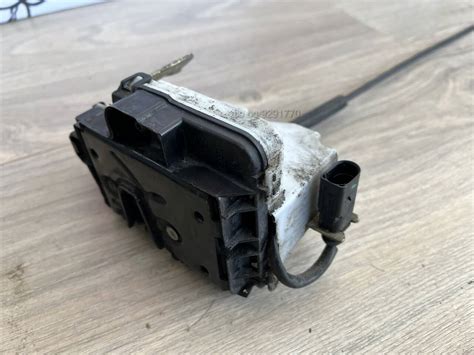 Брава за Сеат Кордоба Ибиза Врати Резервни части консумативи аксесоари Дупница Зад