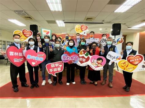 雲林縣府整合年菜資源平台 助弱勢家庭過好年
