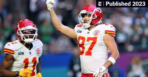 How Patrick Mahomes And Kansas City Captured The Super Bowl Over