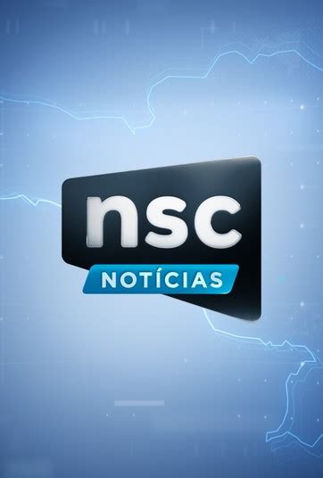 Assistir NSC TV Online No Globoplay