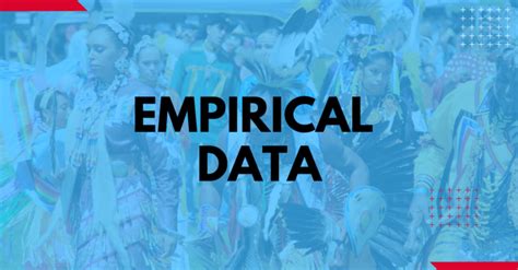 Empirical Data Definition And Explanation Sociology Plus
