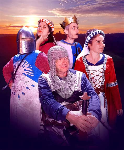 Gaston Fébus Se La Raconte Le Off