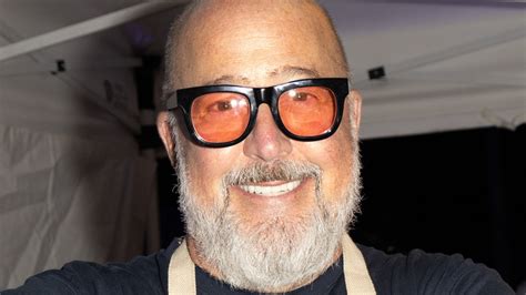 Andrew Zimmerns Bisque Pasta Is The Easiest Way To Use Leftovers