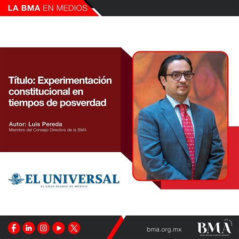 Barra Mexicana Colegio De Abogados Ac Bmaac • Instagram Photos And