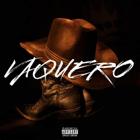 Vaquero Single De La Dinastia SPC Spotify