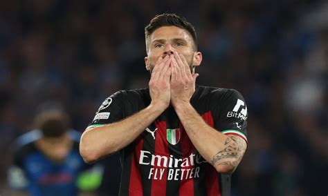 Quando Gioca Il Milan La Semifinale Di Champions League
