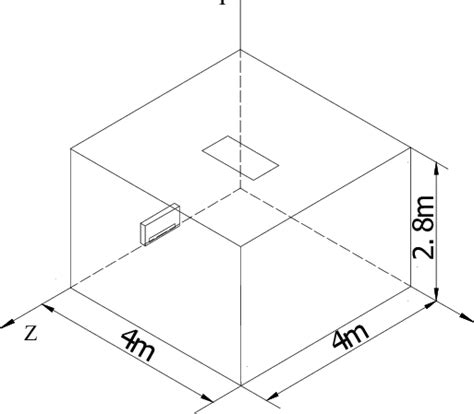Laboratory Model M Download Scientific Diagram