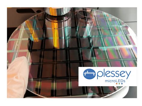 Plessey Plymouth Makes