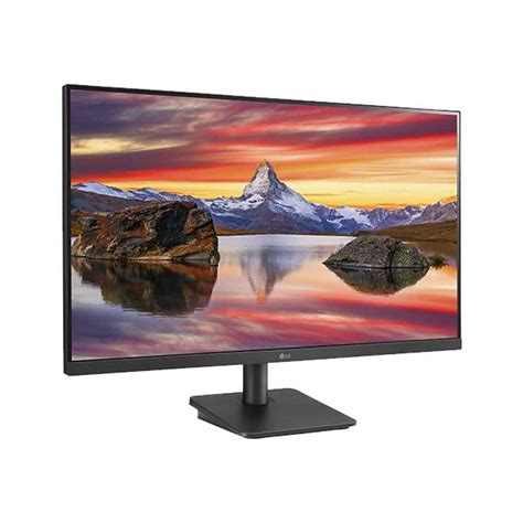 LG 24MP400-B.ARUZ: монитор диагональю 23.8"