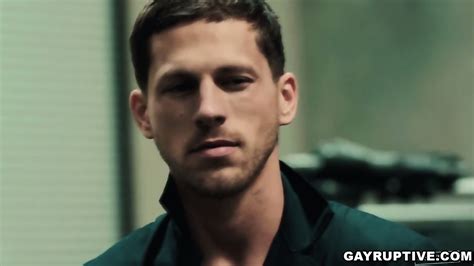 Brandon Anderson Getting Anal Fucked By His Coworker Ro Eporner