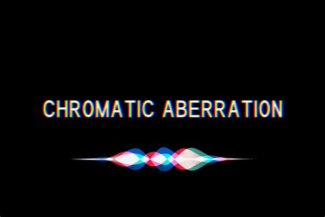 Fast Chromatic Aberration Mobile URP VR AR LWRP 全屏与镜头效果