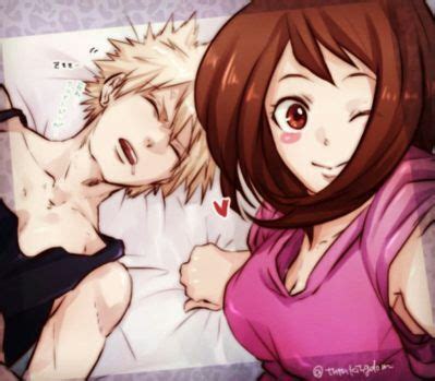 Couples From My Hero Academia Wiki Anime Amino