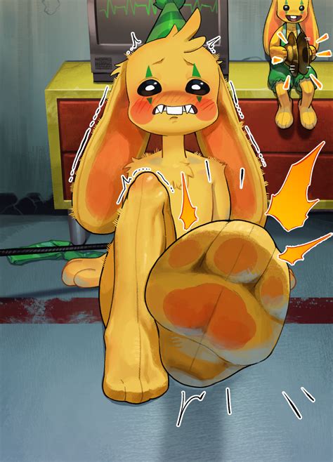 post 5538347 bunzo bunny comic gudlmok99 poppy playtime rule 63