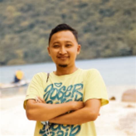 M Ali Sofyan Lecturer Master Of Arts Research Profile