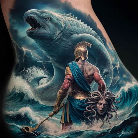 Perseo Vs Cetus En 2024 Esculturas Tatuajes Perseo Vs Cetus En 2024 Esculturas Tatuajes