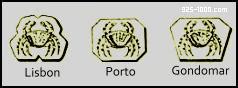 Portuguese Hallmarks Encyclopedia Of Silver Marks Hallmarks And Makers