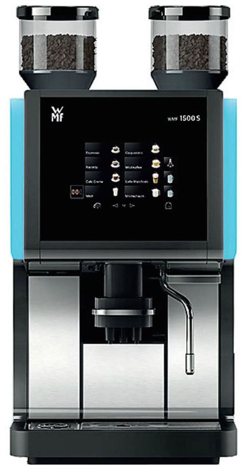 Secondhand Catering Equipment Bean To Cup Coffee Machines