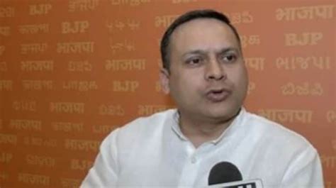 Amit Malviya Sues Rss Member For Rs 10 Crore Over Sexual Exploitation