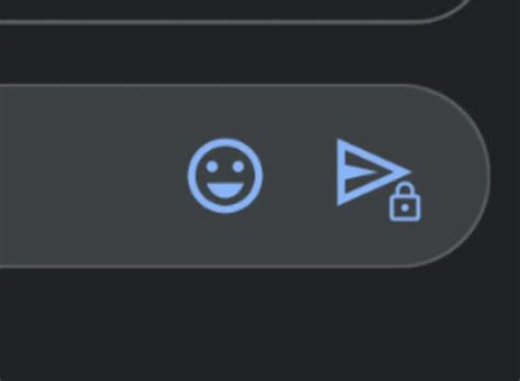 Lock Symbol On My Text Message Meaning How To Get Rid Of It Tech