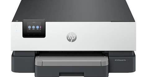 Hewlett Packard Officejet Pro B A S B