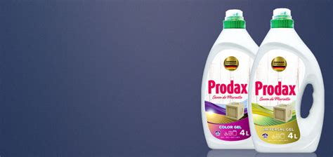 Prodax