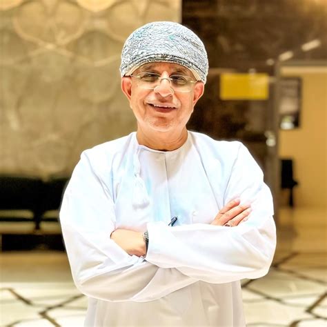 Dr Kadhim Jaffer Sulaiman Al Lawati Oman International Hospital