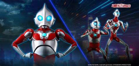 S H Figuarts Special Page TAMASHII WEB